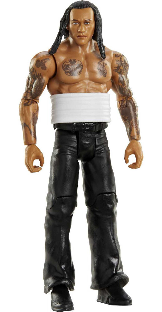 WWE Damian Priest Action Figure | Toys R Us Canada