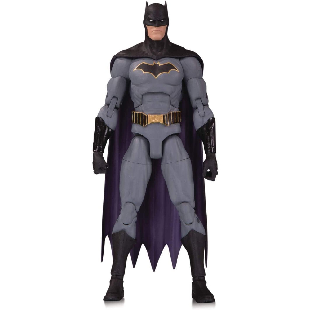 DC Essentials 23 Batman Rebirth Version 2 Action Figure | Toys R Us Canada