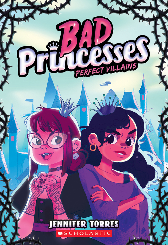 Perfect Villains (Bad Princesses #1) - English Edition | Toys R Us Canada