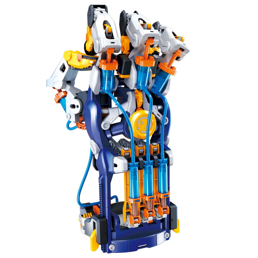 Thames & Kosmos: Mega Cyborg Hand - English Edition | Toys R Us Canada