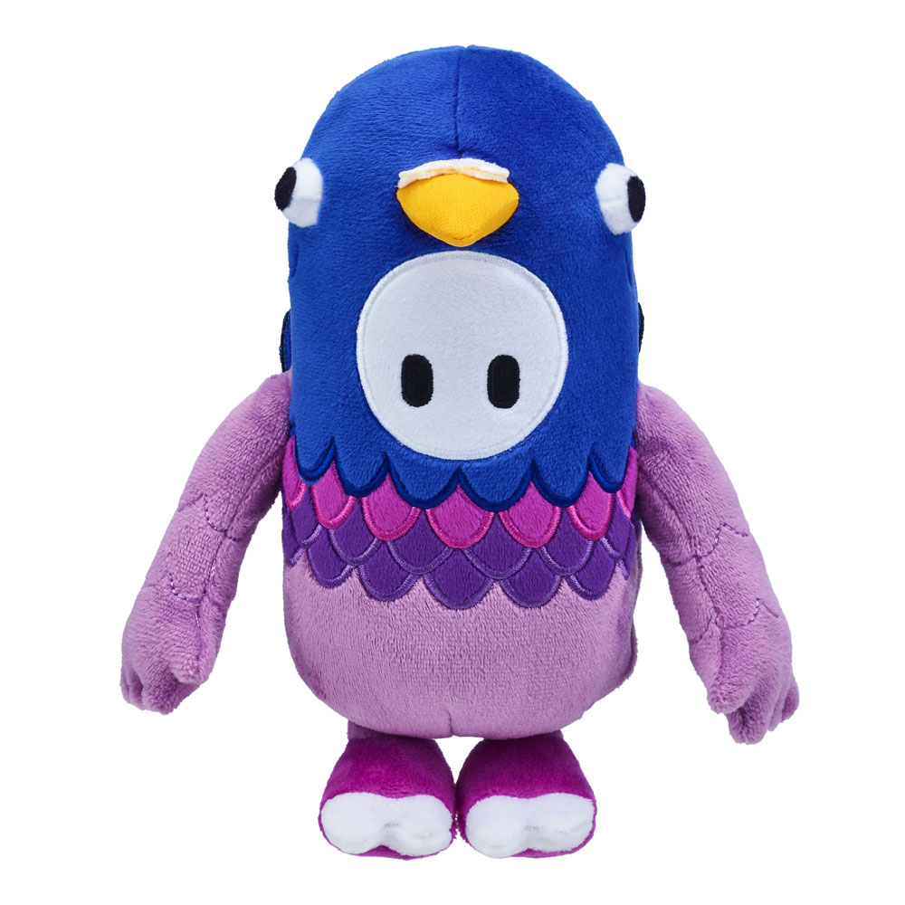 Fall Guys 8 Inch Plush - Pigeon | Toys R Us Canada