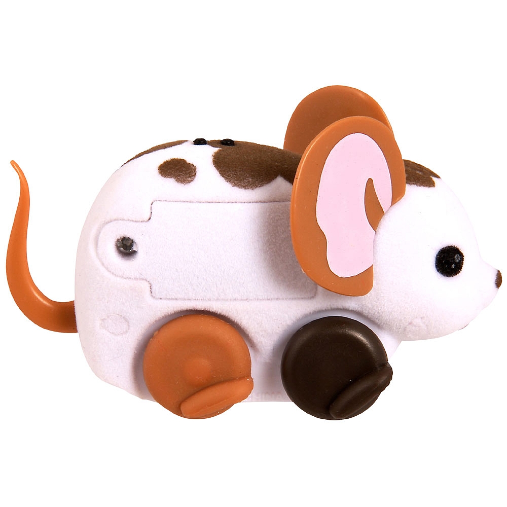 Little Live Pets Lil' Mouse - Moolinda | Toys R Us Canada