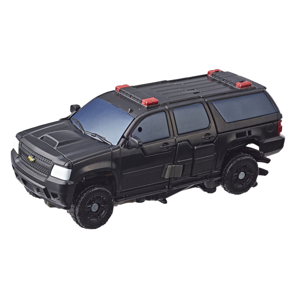 Transformers Studio Series 30 Deluxe Class Transformers: Dark of the ...