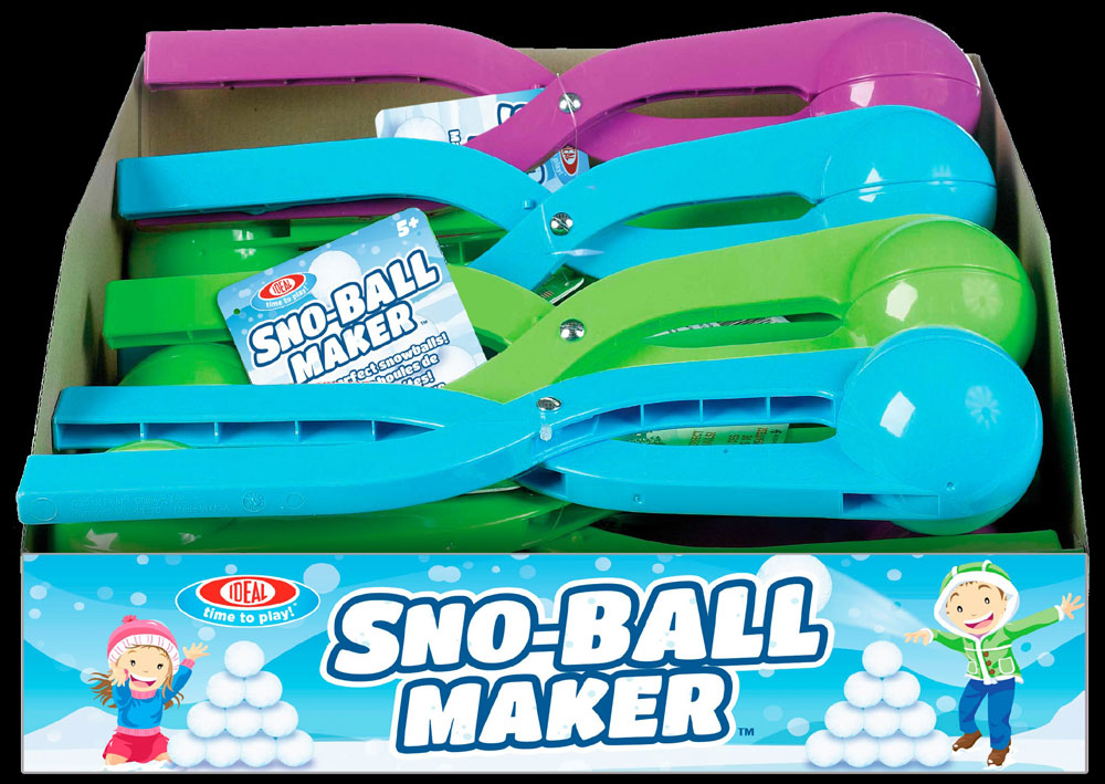 Sno-Ball Maker | Toys R Us Canada
