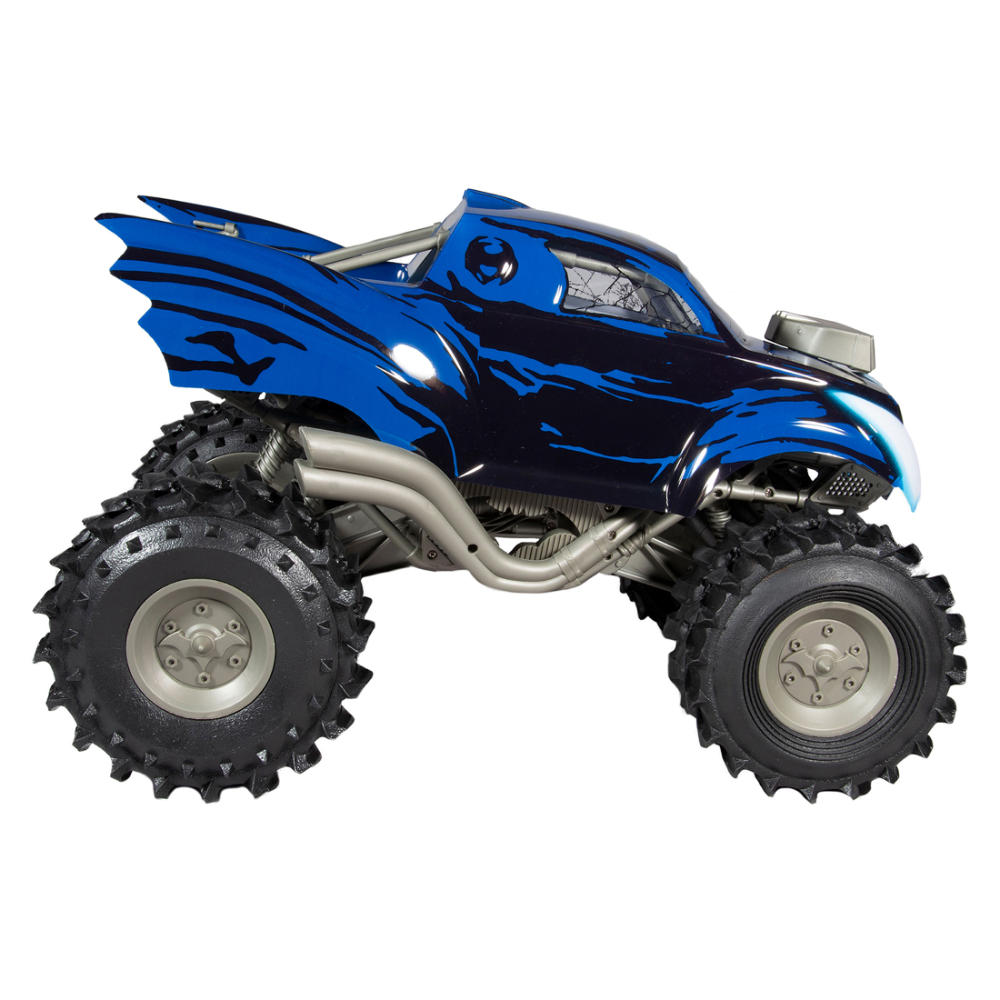 DC Multiverse - Batmobeast - Vehicle Collection | Toys R Us Canada