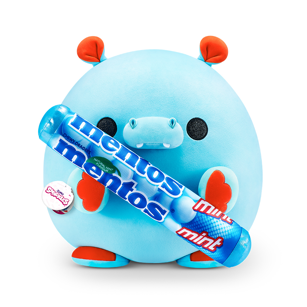 Snackles Super Sized 14 inch Snackle by ZURU | Toys R Us Canada