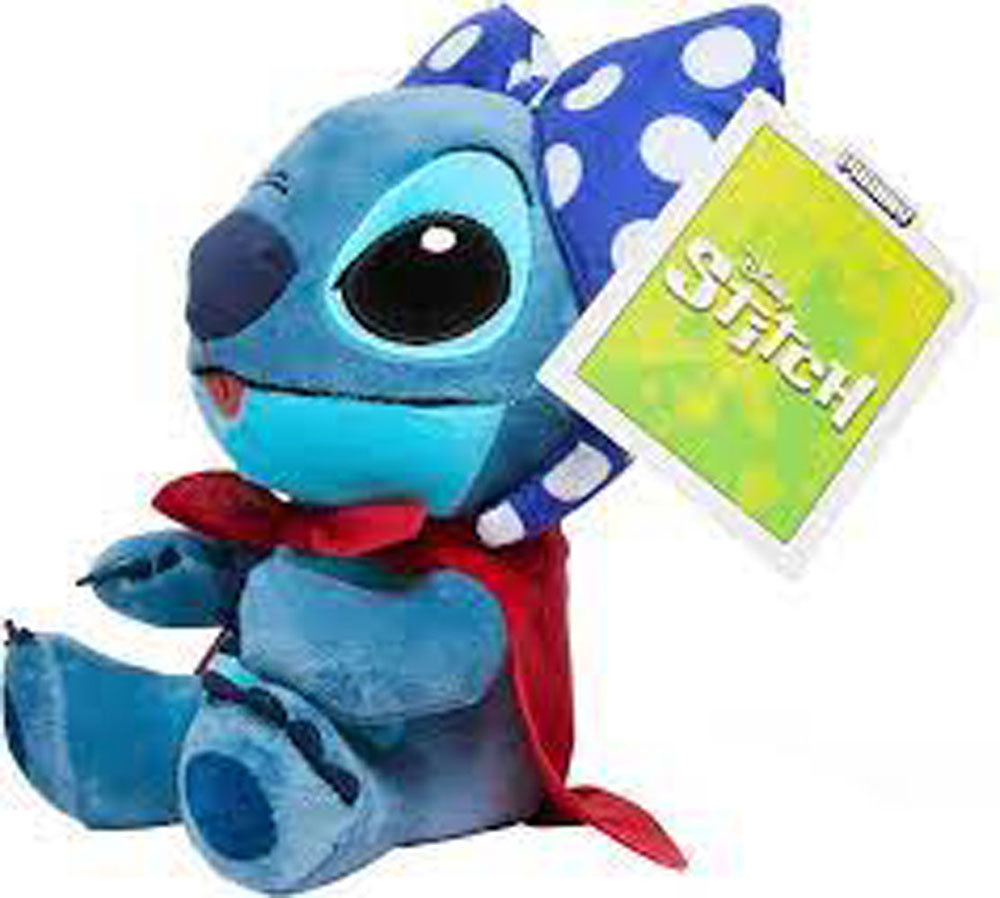 Disney - Phunny Plush Lilo & Stitch - Laundry Stitch | Toys R Us Canada