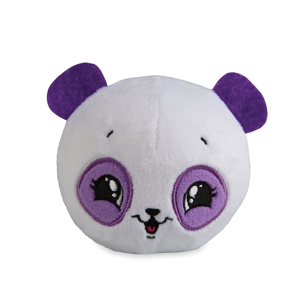 Soft'n Slo Squishies Mega Fuzzeez Panda | Toys R Us Canada
