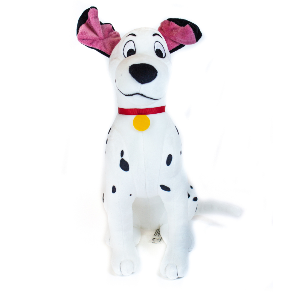 Disney-101 Dalmatians-Medium Plush Pongo | Toys R Us Canada