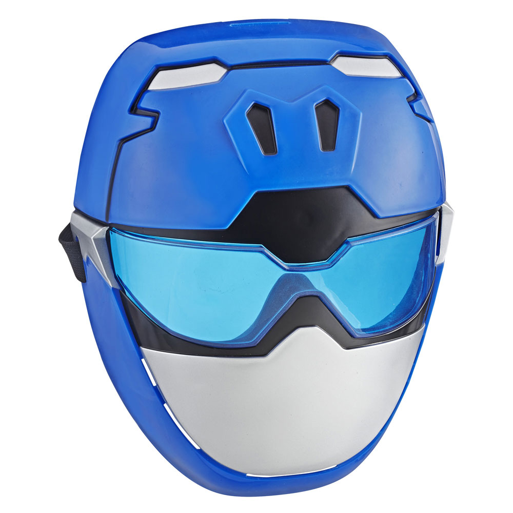 Power Rangers Beast Morphers Blue Ranger Mask | Toys R Us Canada