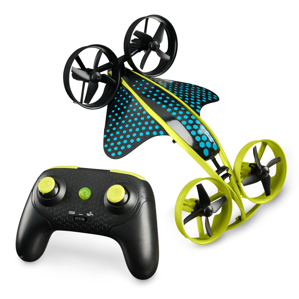 HydraQuad | Toys R Us Canada