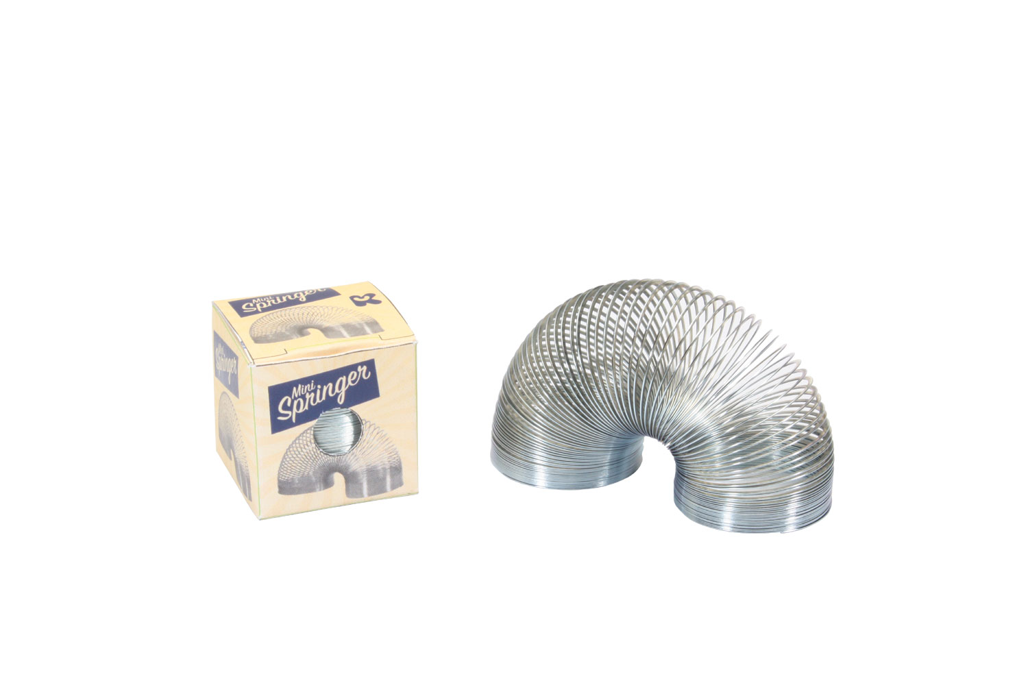 Mini Metal Spring | Toys R Us Canada