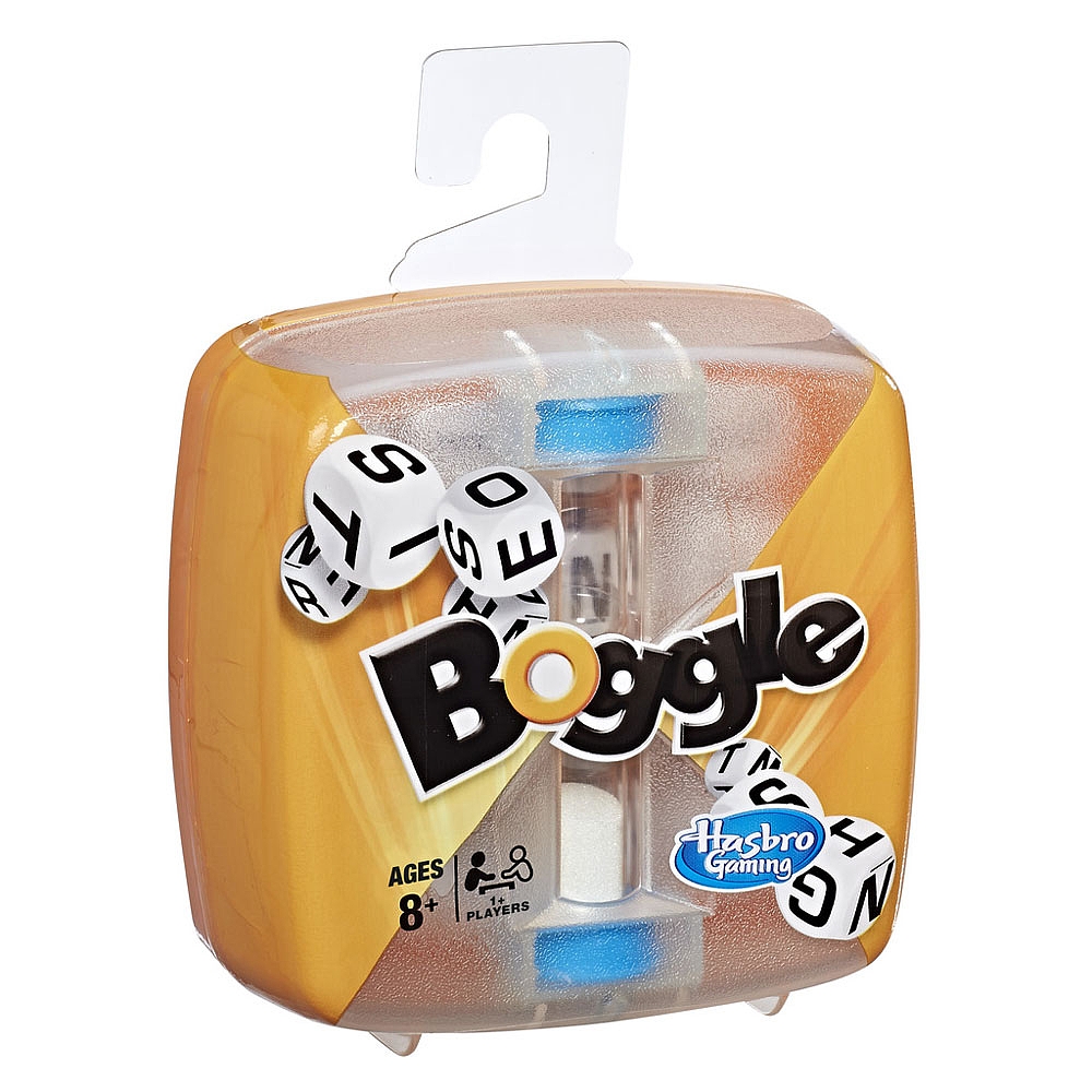 Boggle Classic | Toys R Us Canada