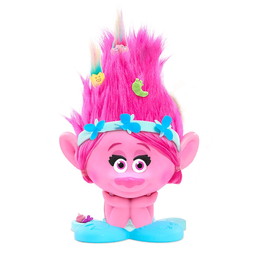 Trolls Poppy Styling Troll | Toys R Us Canada