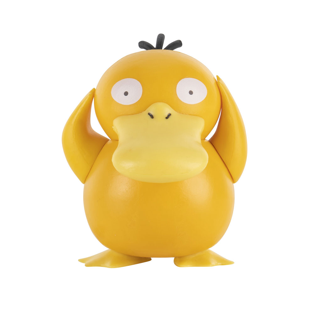 Pokémon Battle Figure Pack - Psyduck | Toys R Us Canada