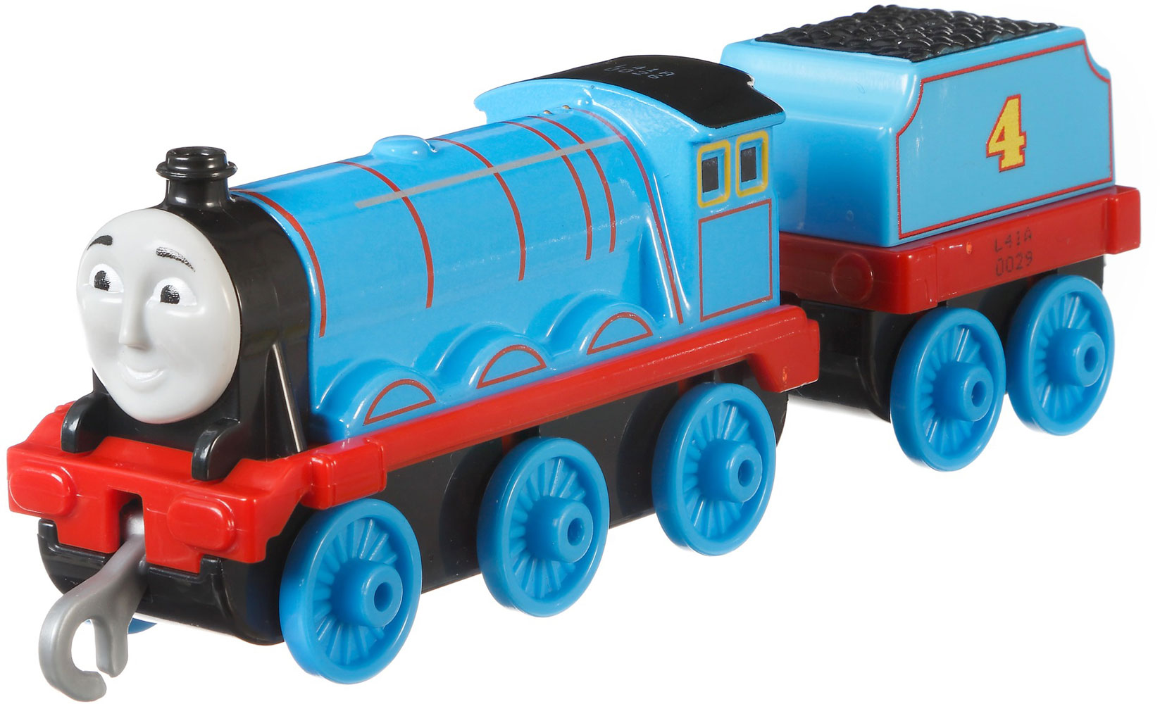 Thomas & Friends TrackMaster Gordon - English Edition | Toys R Us Canada