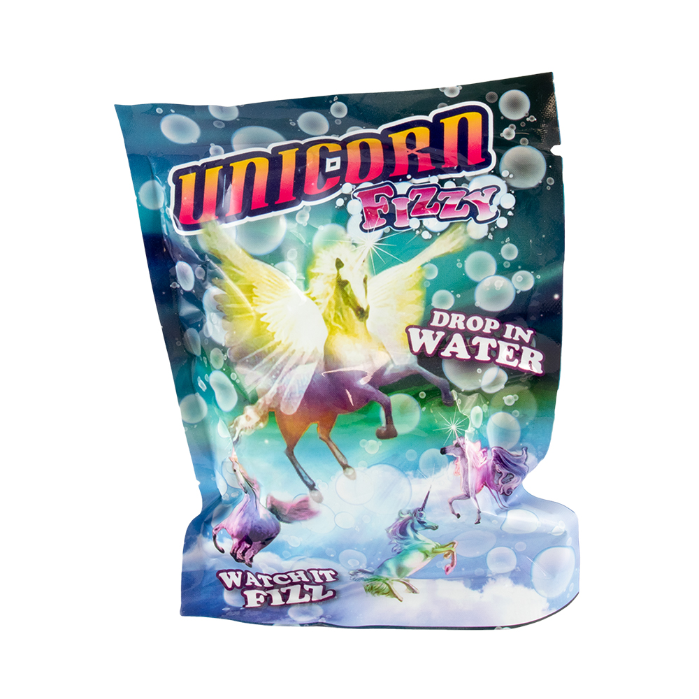 Incredible Novelties - Unicorn Fizzy - English Edition | Toys R Us Canada