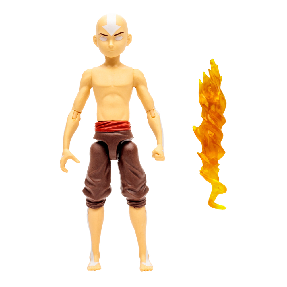 Avatar The Last Airbender - Aang: Book Three: Fire | Toys R Us Canada
