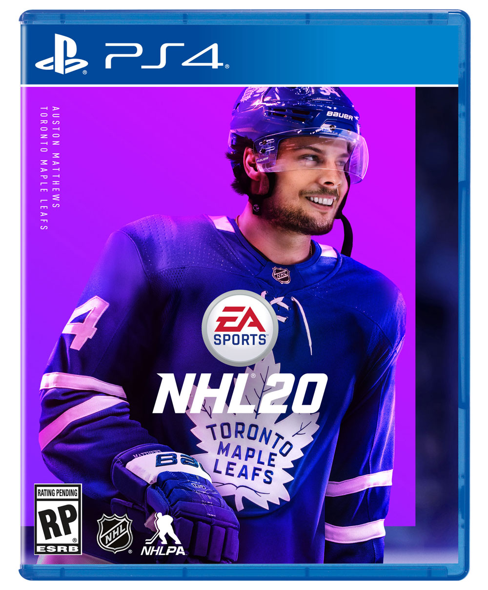 PlayStation 4 NHL 20 | Toys R Us Canada