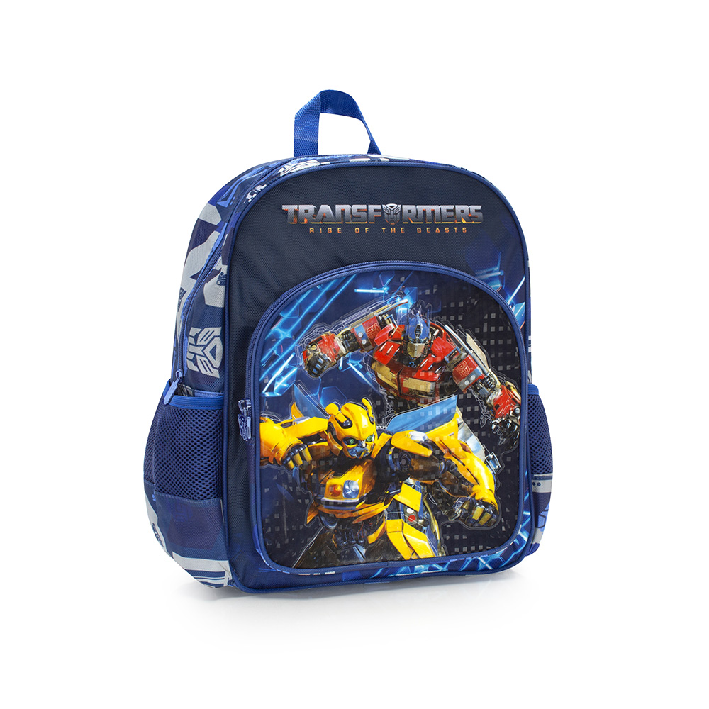 Heys - Transformers Backpack | Toys R Us Canada