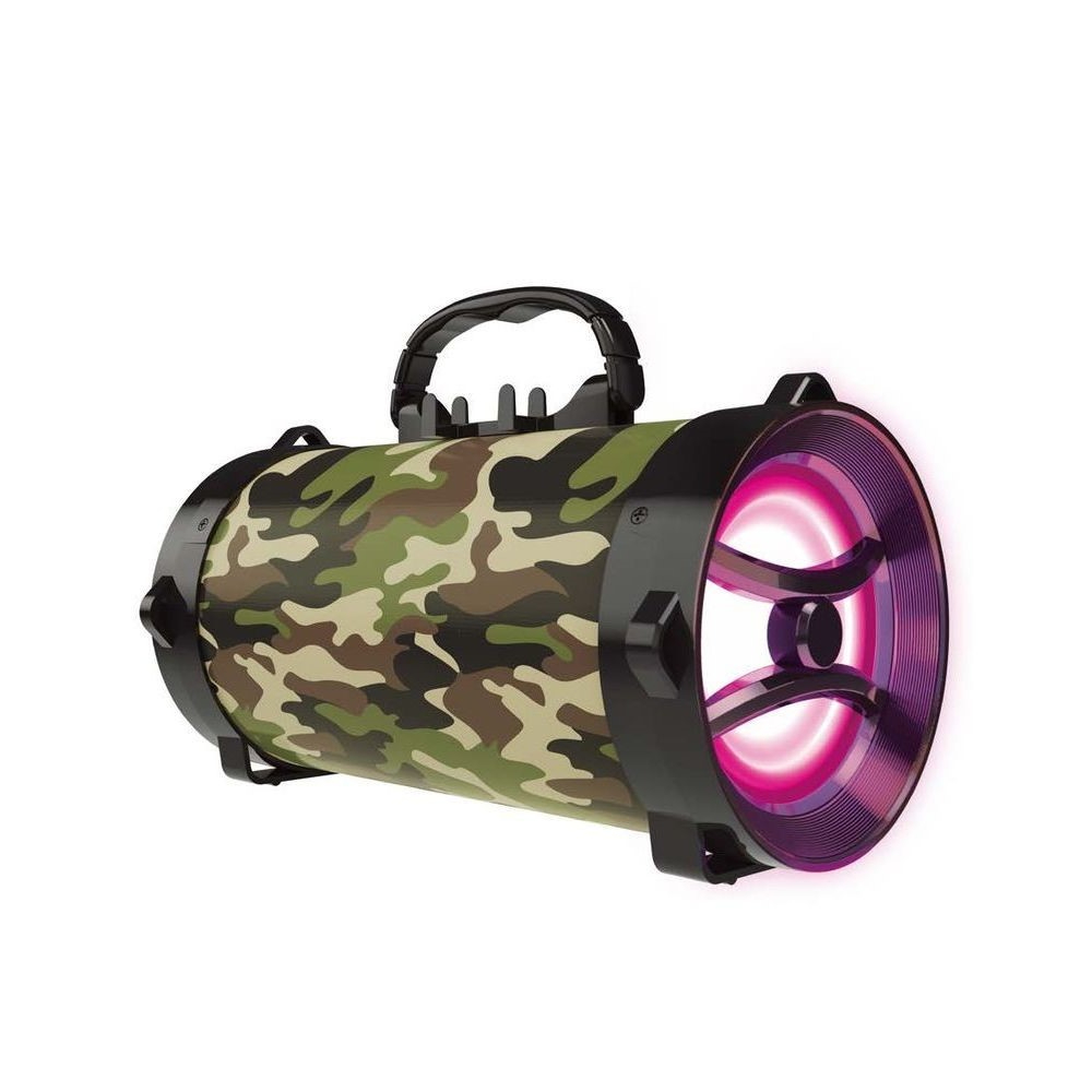 Portable Boombox, Camo | Toys R Us Canada