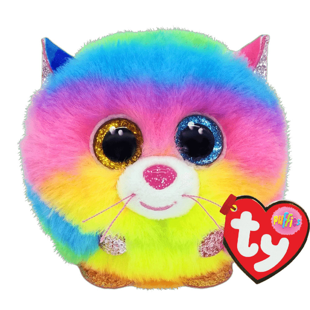 GIZMO - cat rainbow typuf | Toys R Us Canada
