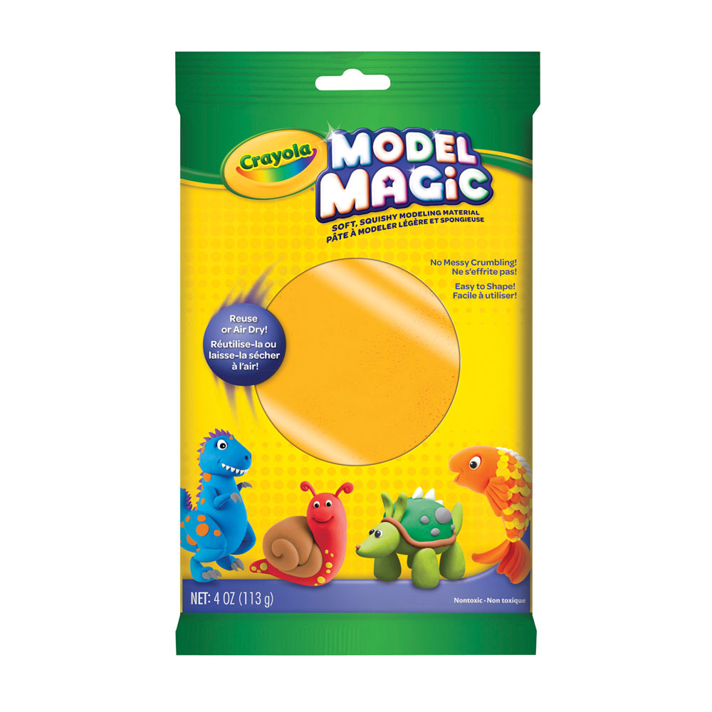 Yellow Model Magic Pack | Toys R Us Canada