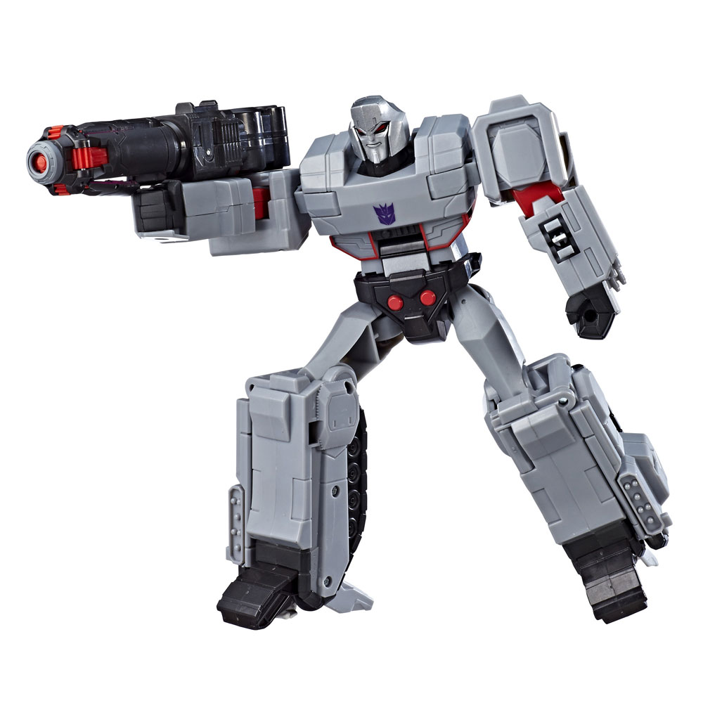 Transformers Cyberverse Ultimate Class Megatron | Toys R Us Canada