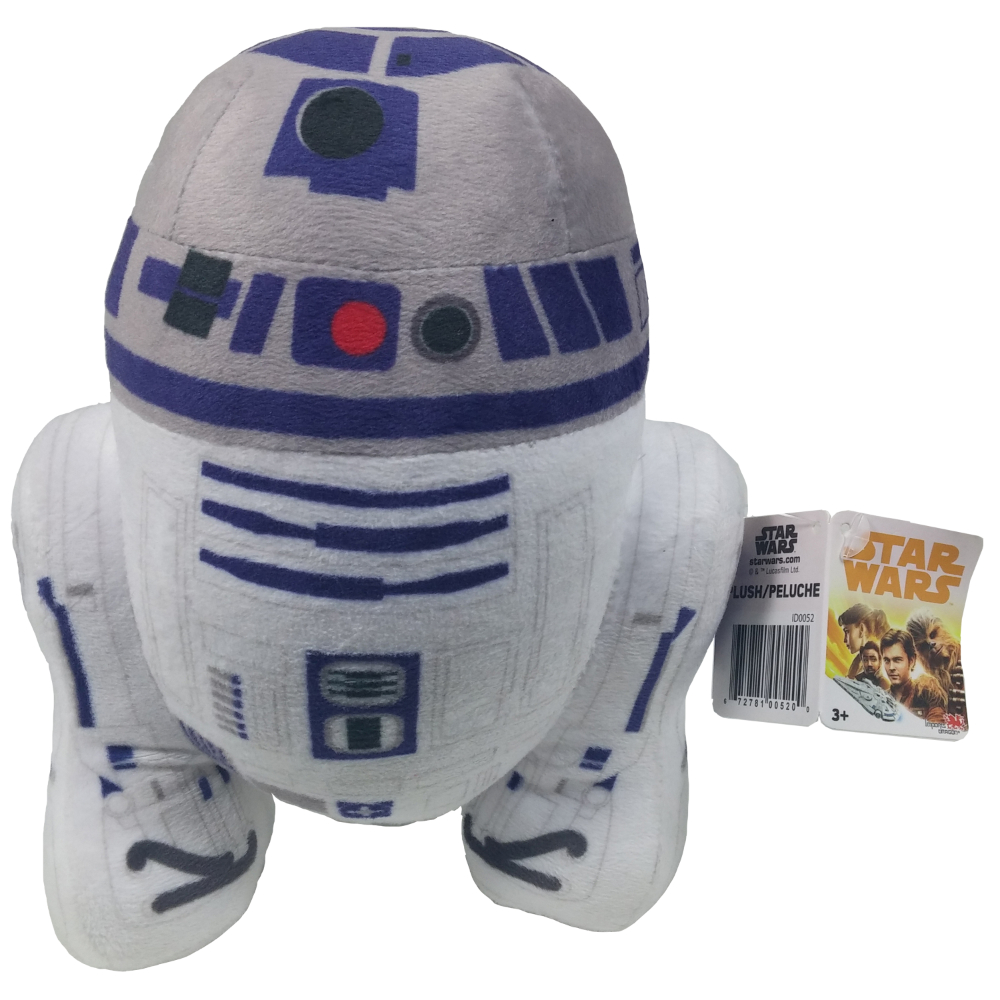 Star Wars - R2-D2 8" Plush | Toys R Us Canada