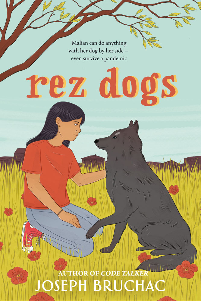 Rez Dogs - English Edition | Toys R Us Canada