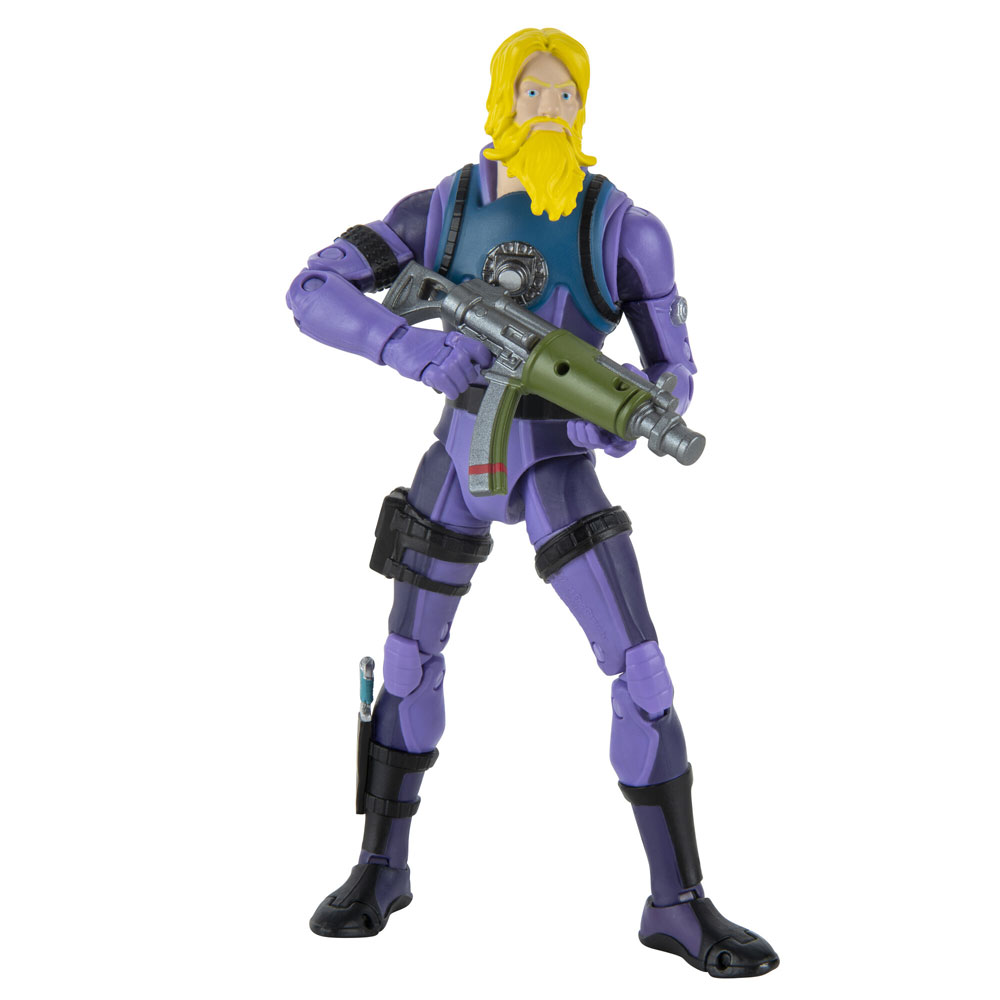 Fortnite 1 Figure Pack Legendary Series - Scuba Jonesy | Toys R Us Canada