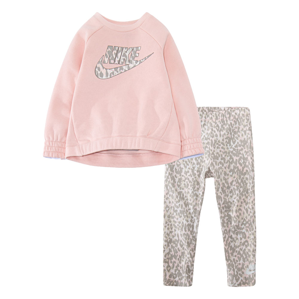 Nike Set - Echo Pink | Babies R Us Canada