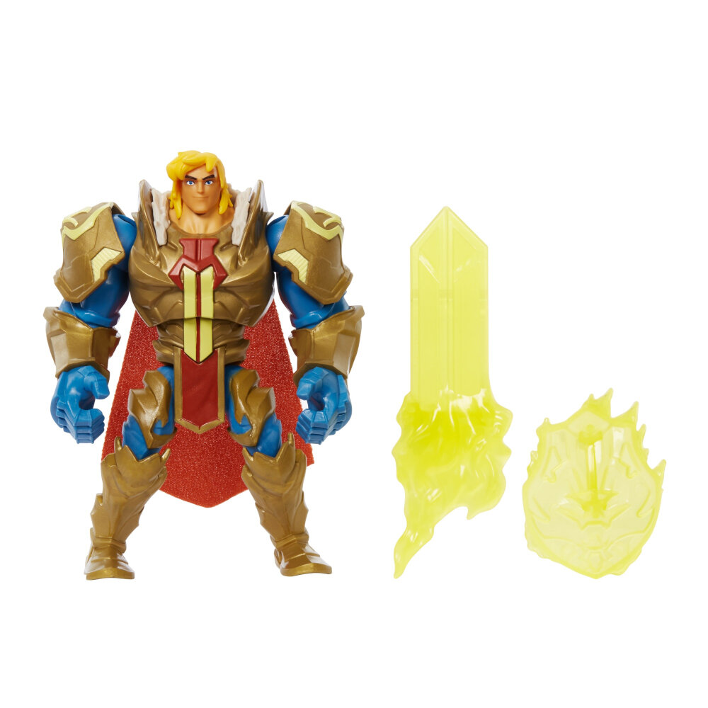 He-Man and the Masters of the Universe He-Man Action Figure | Toys R Us ...