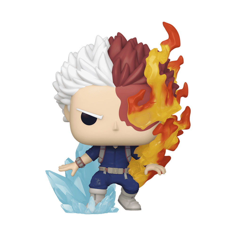 Pop: My Hero Academia- Shoto Todoroki | Toys R Us Canada