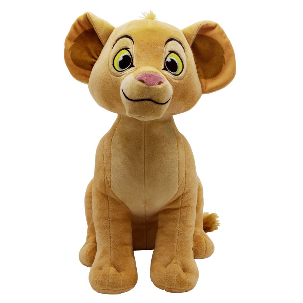 Disney - Nala Plush - Lion King - Medium | Toys R Us Canada