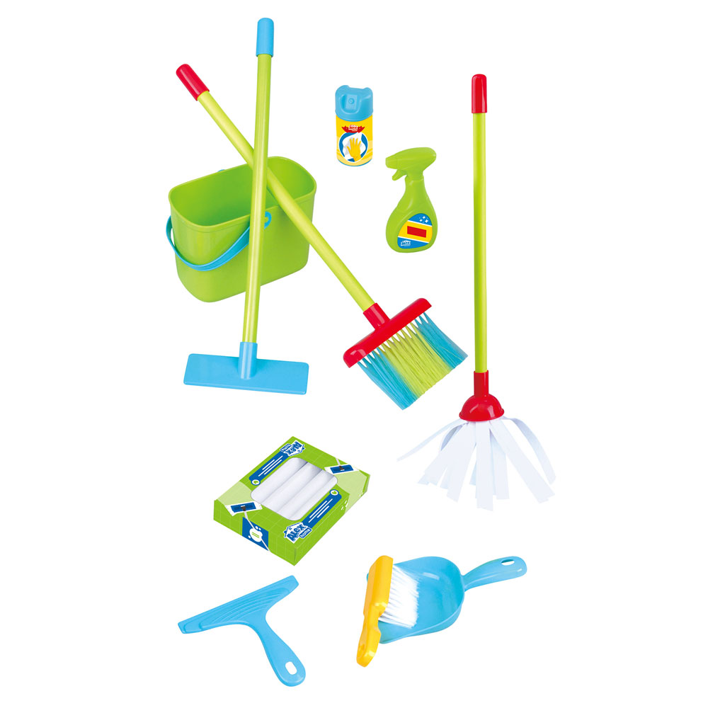 ALEX-Little Helper Cleaning Set 10 Pc | Toys R Us Canada