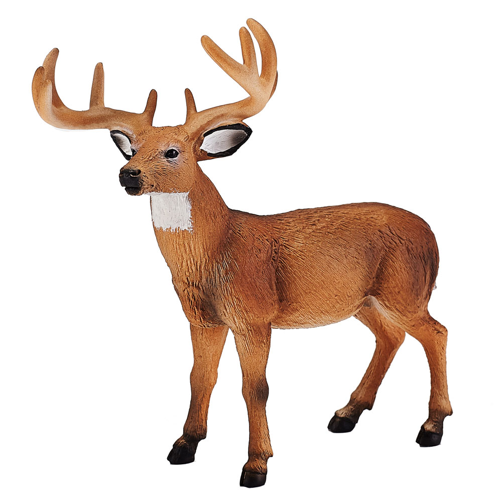 ALEX - White Tailed Deer Buck - Large | Toys R Us Canada