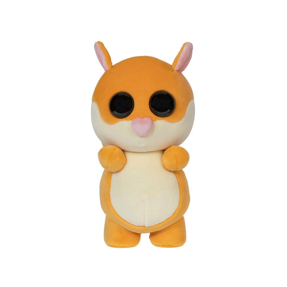 Adopt Me Collector 8" Plush - Red Squirrel | Toys R Us Canada