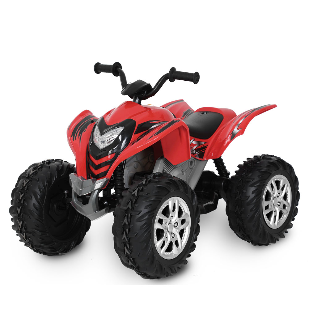 Powersport ATV 12-Volt Battery Ride-On Vehicle | Toys R Us Canada