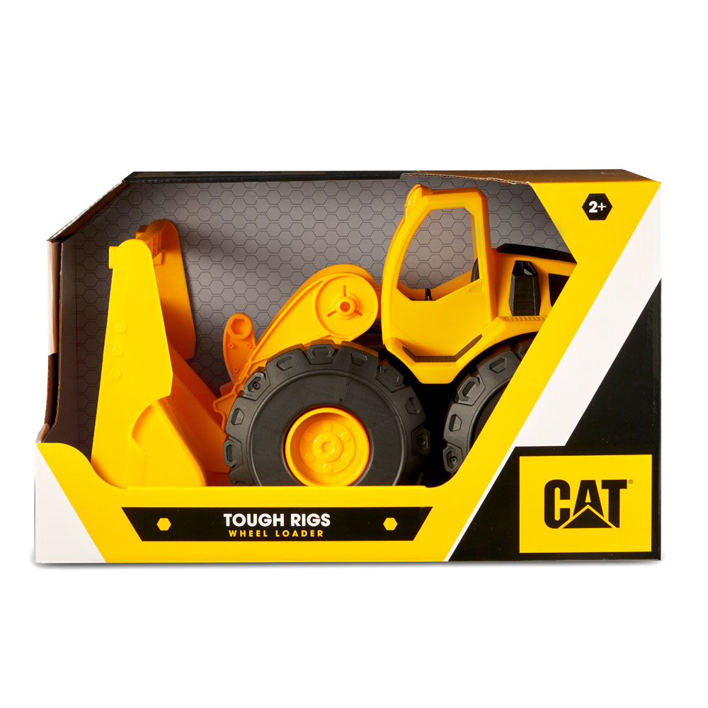 Cat Tough Rigs | Toys R Us Canada