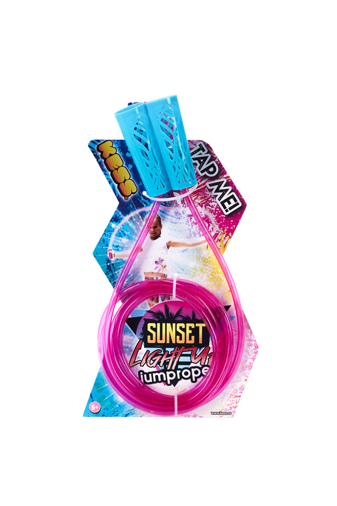 Sunset Light Up Jump Rope | Toys R Us Canada