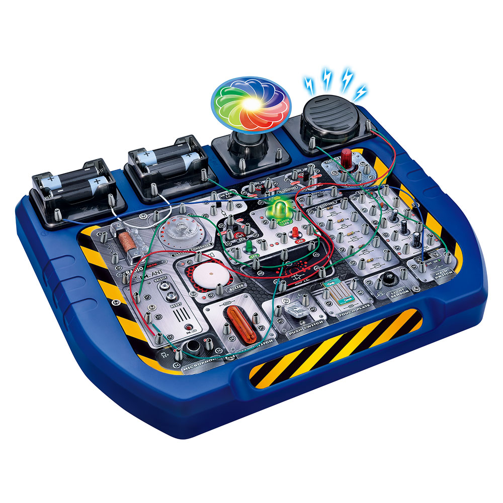 ExploreOne 72 + Science Workshop - English Edition | Toys R Us Canada