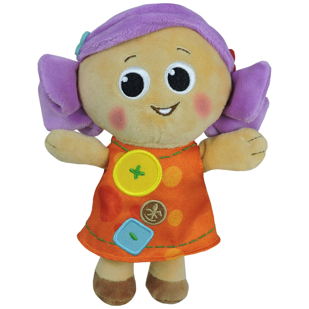 Toy Story 4 - Dolly Plush | Toys R Us Canada