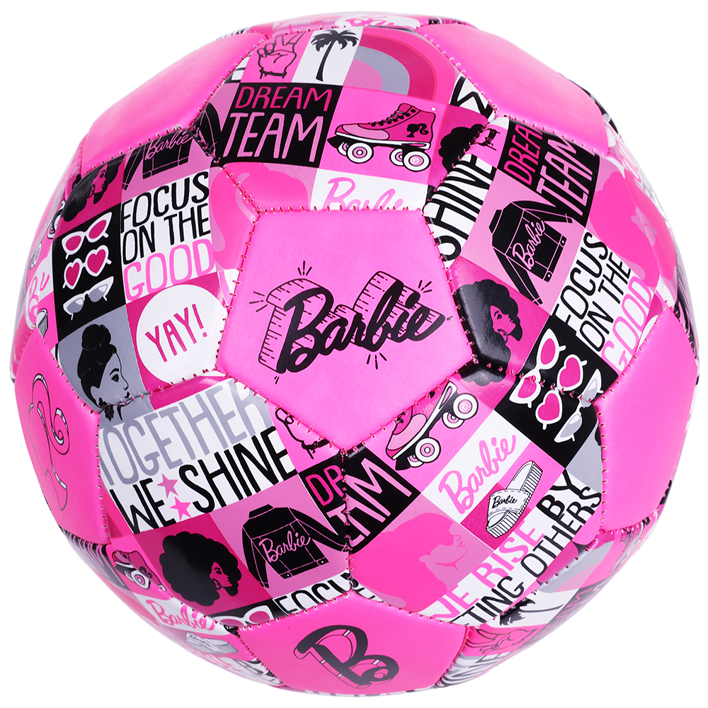 Barbie Dream Team Soccer Ball | Toys R Us Canada
