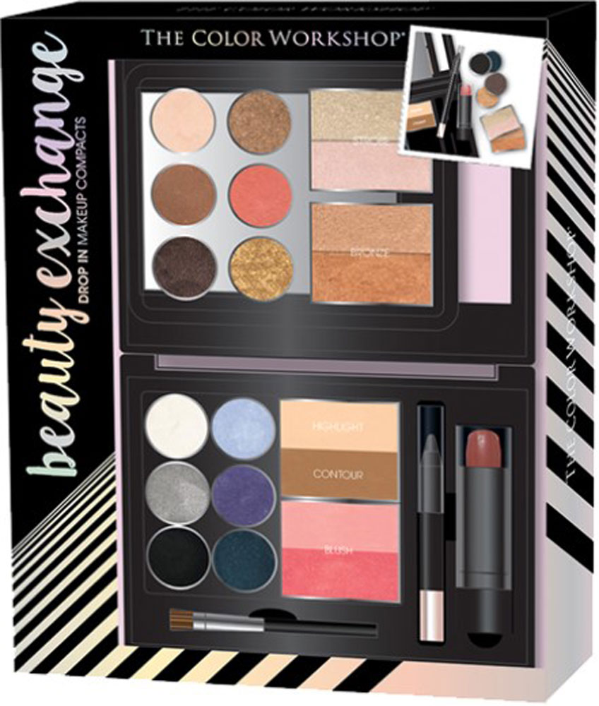 The Color Workshop Beauty Exchange | Toys R Us Canada