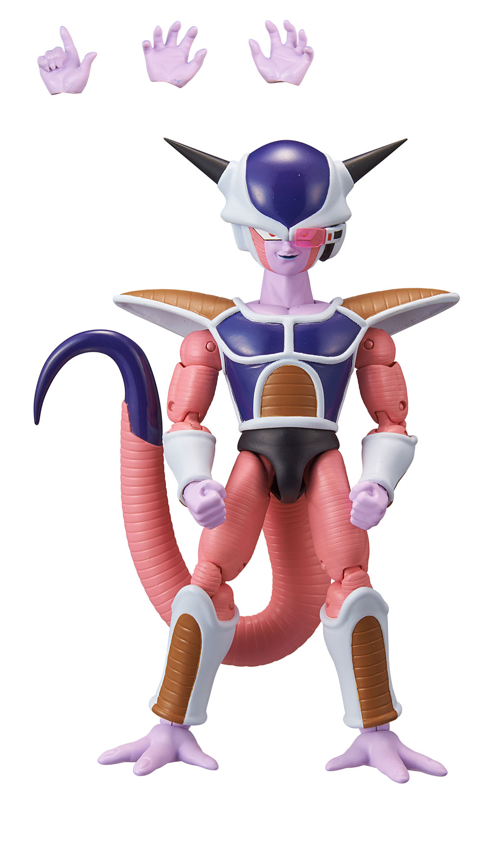 Dragon Ball Super - Dragon Stars Frieza 1st Form | Toys R Us Canada