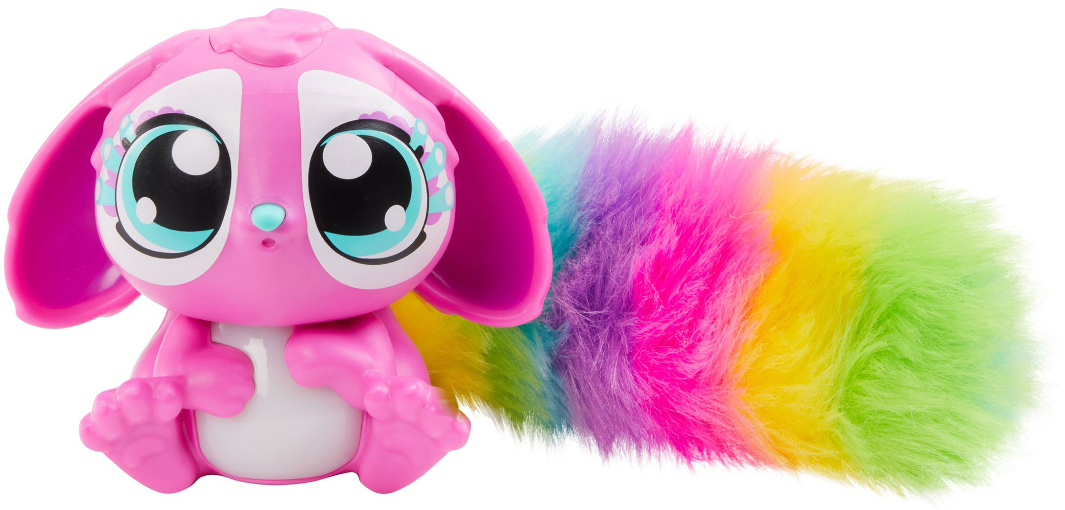 Lil' Gleemerz Babies Pink Figure | Toys R Us Canada