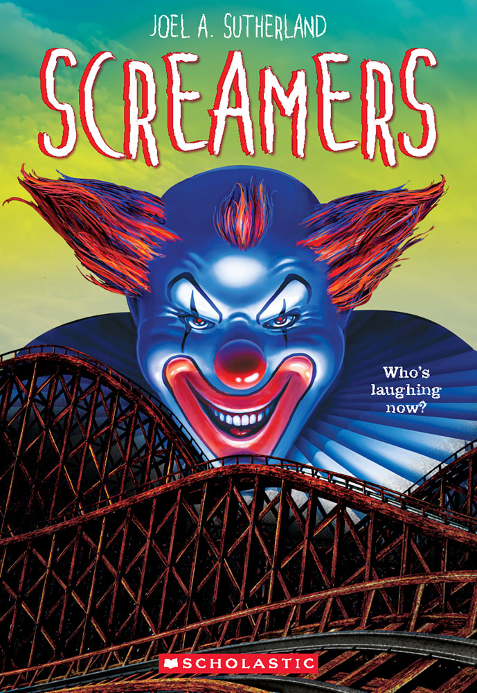 Screamers - English Edition | Toys R Us Canada