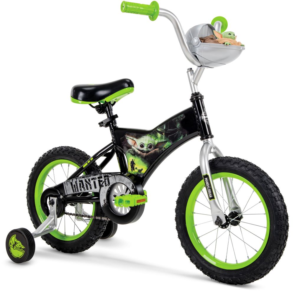 Huffy - Star Wars Grogu 12-inch Bike | Toys R Us Canada