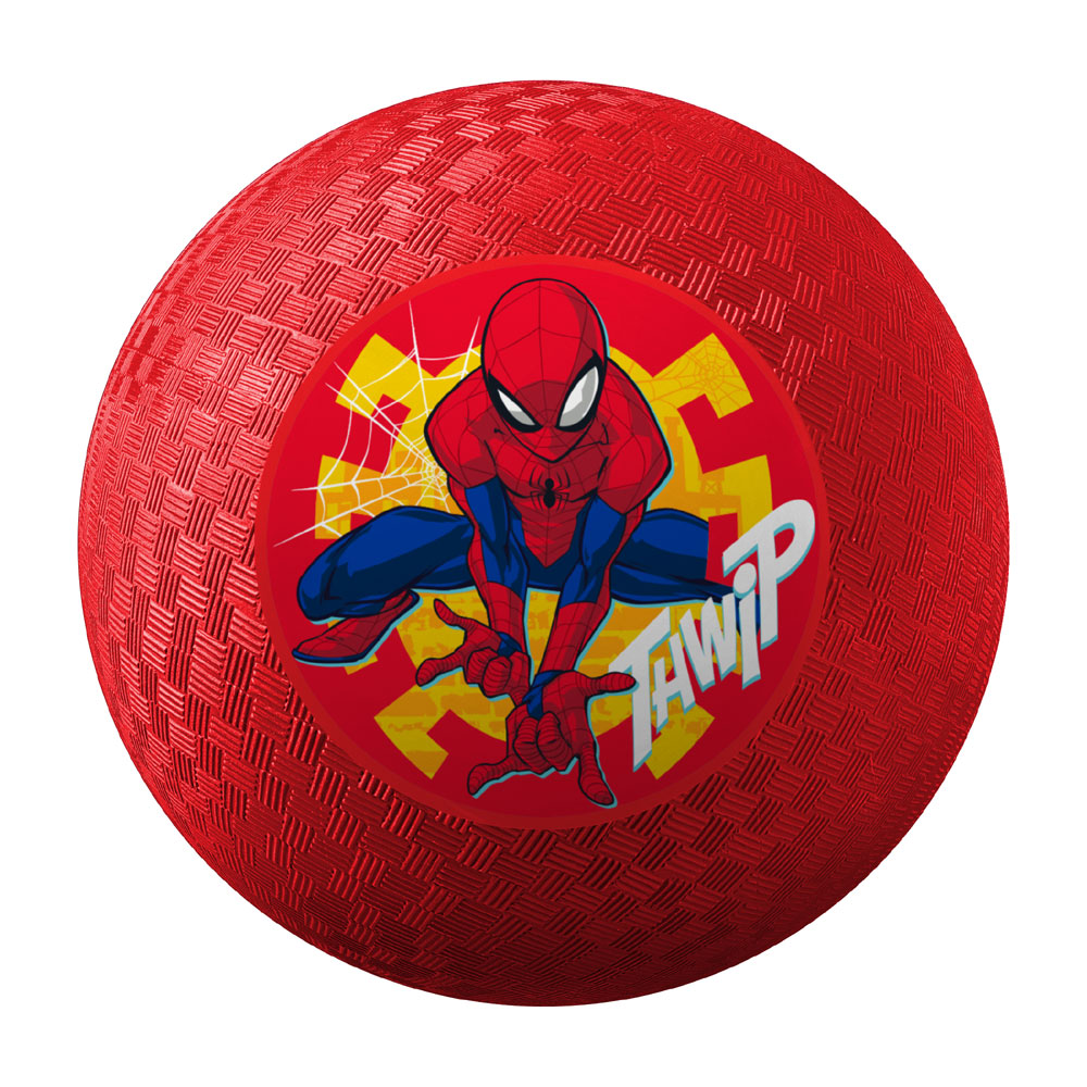 85" Spiderman Playground Ball | Toys R Us Canada